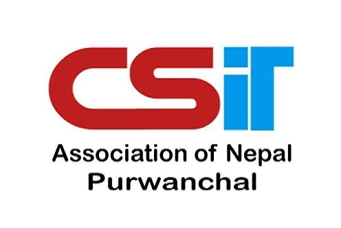 CSIT Association of Nepal - Purwanchal: Calibrating Technical Potentials